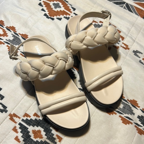 Indigo | Shoes | Indigo Rd Sandals | Poshmark